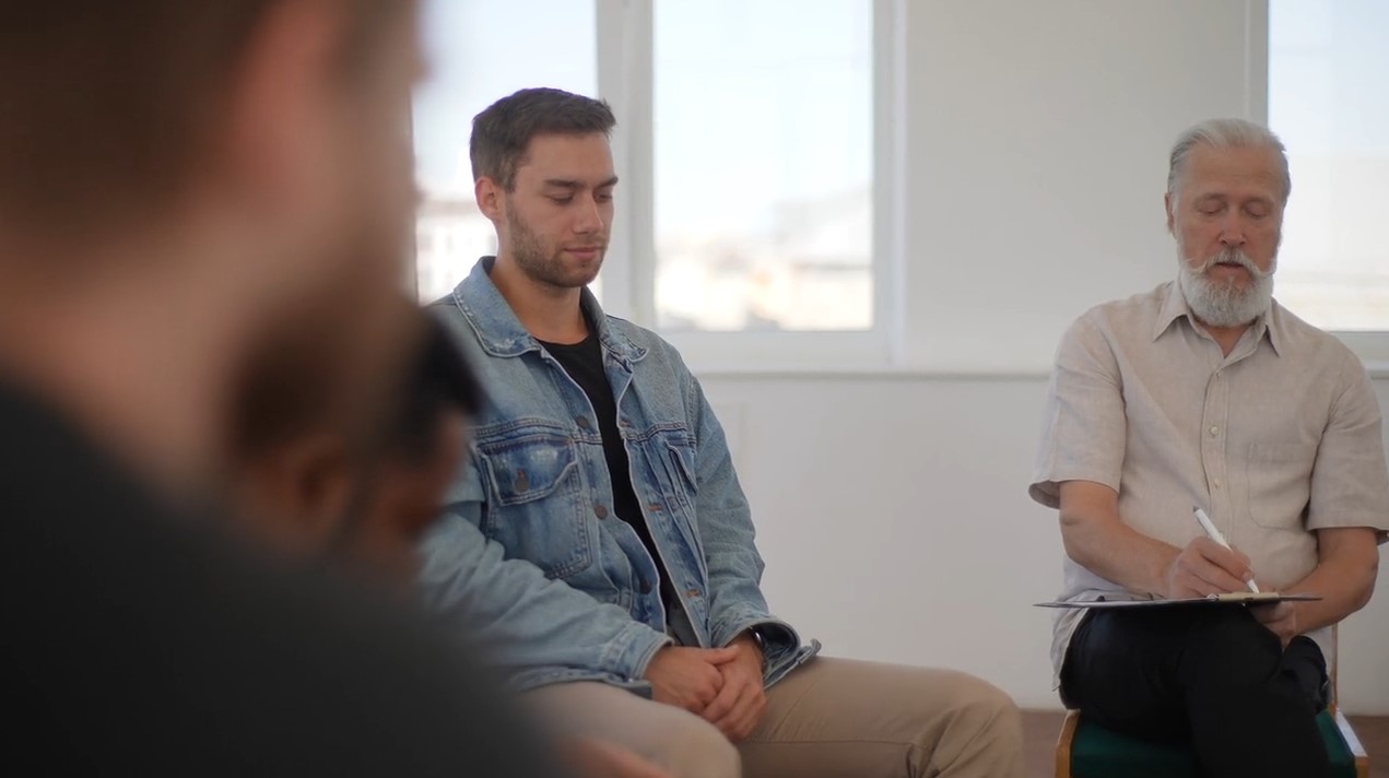 Who We Are - RPR-GENESIS